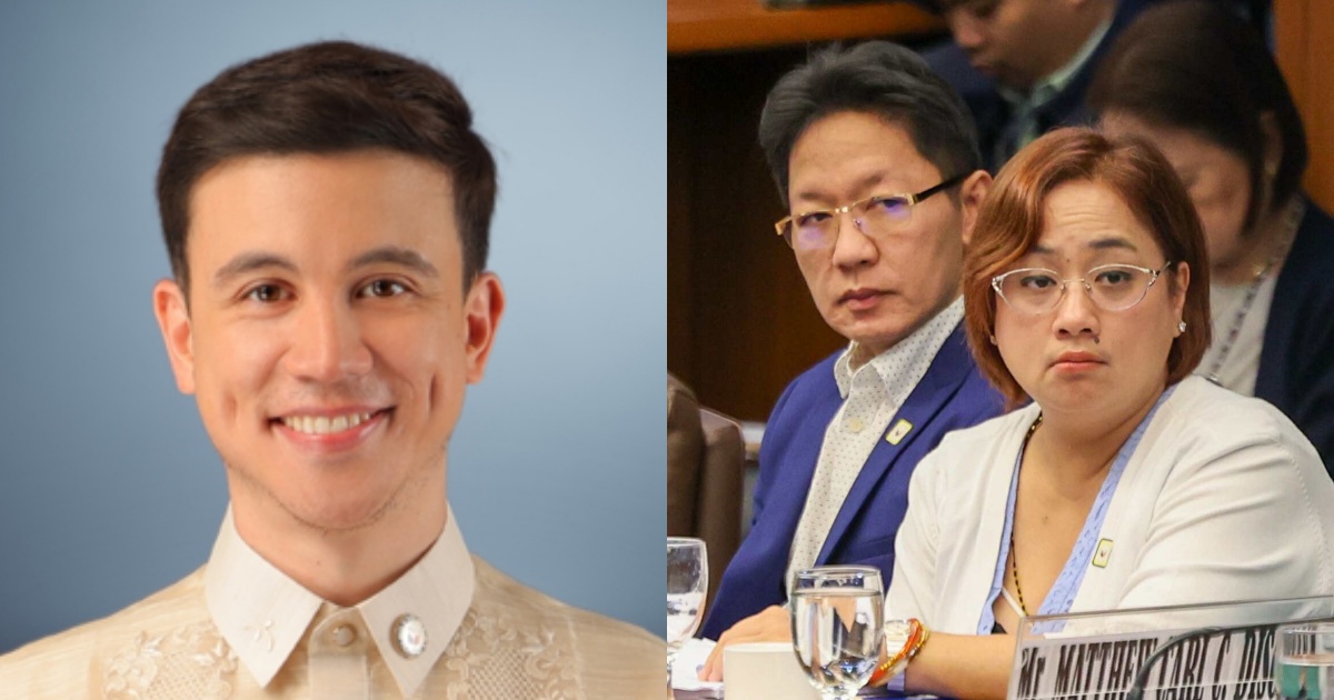 Arjo Atayde explains resurfaced photo with Sarah and Curlee Discaya • PhilSTAR Life